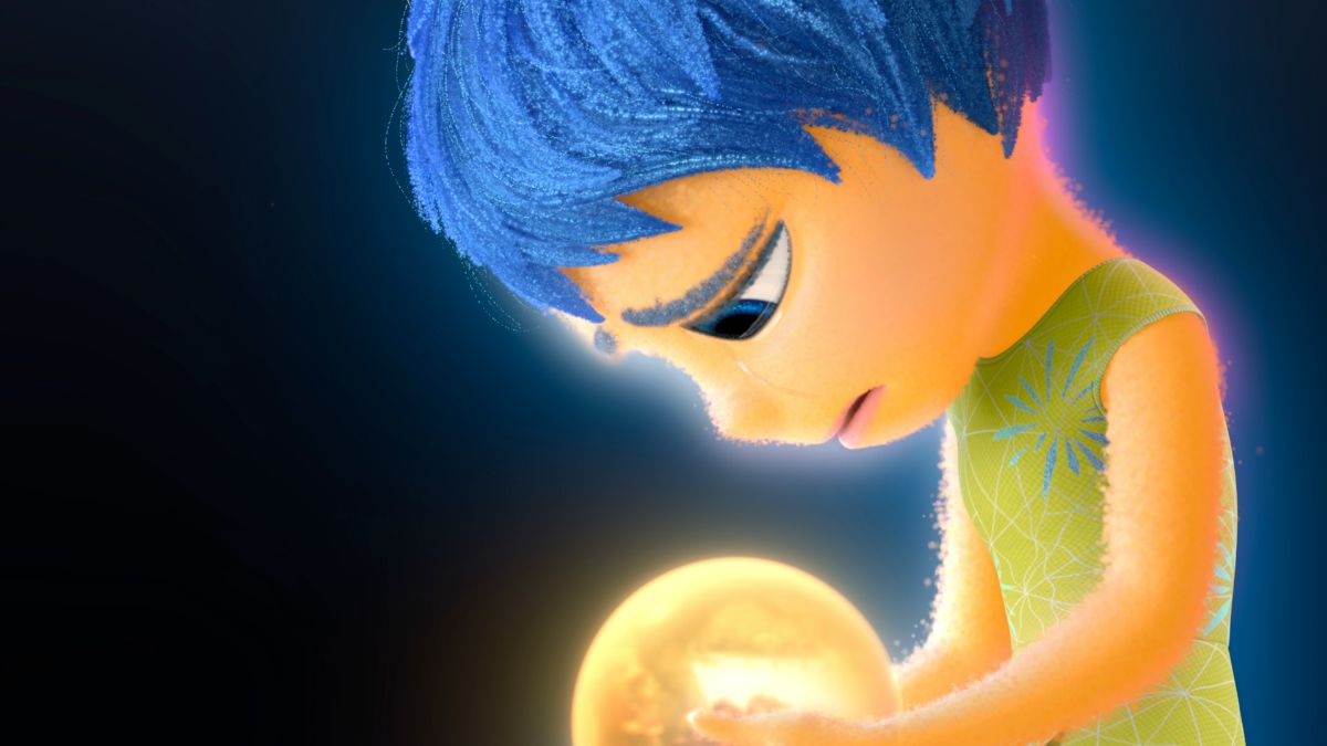 Inside Out Foto