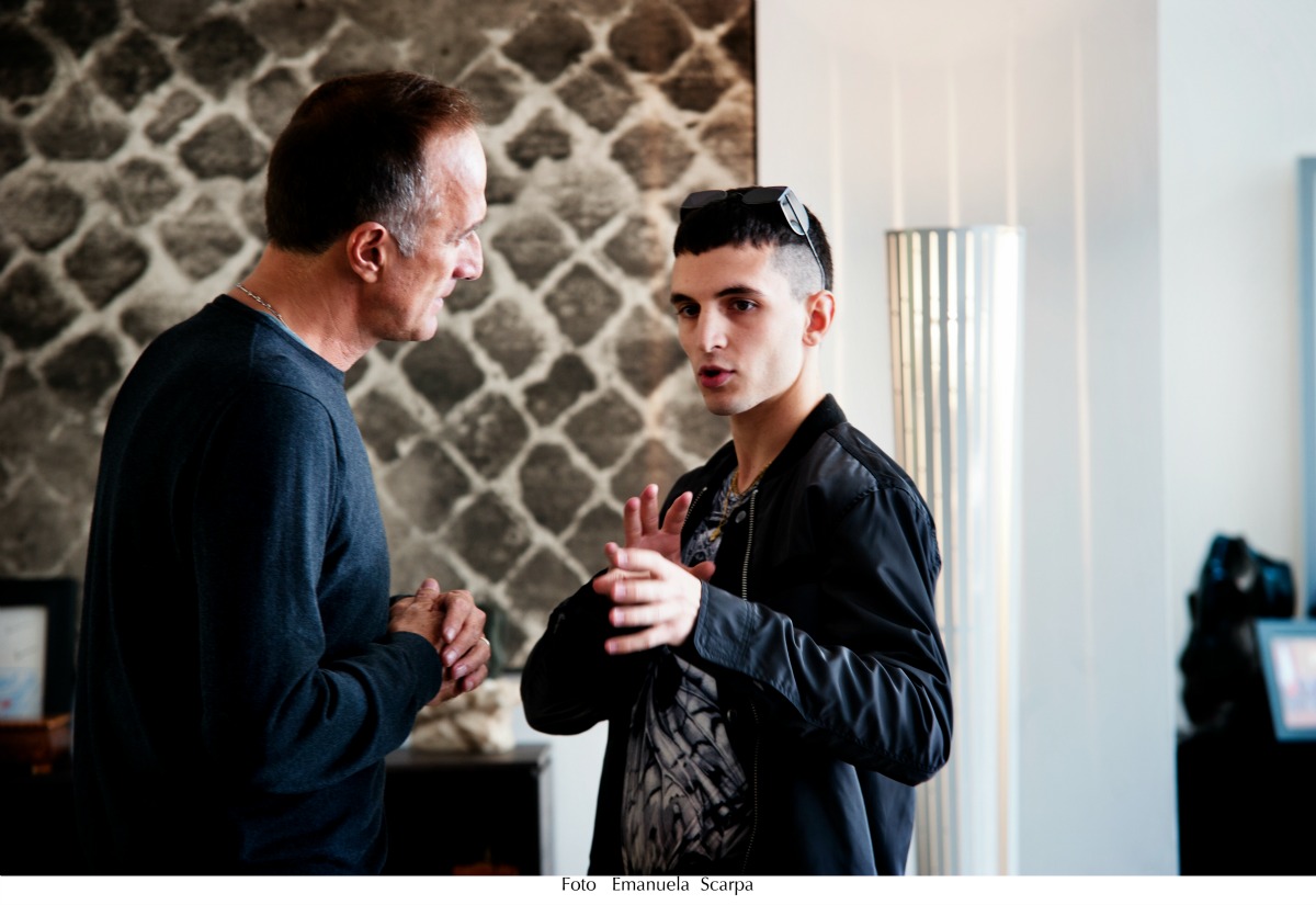 Suburra Foto
