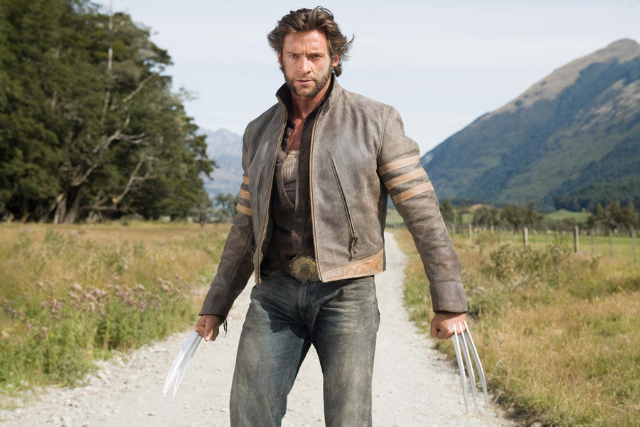 X-Men le origini: Wolverine Foto