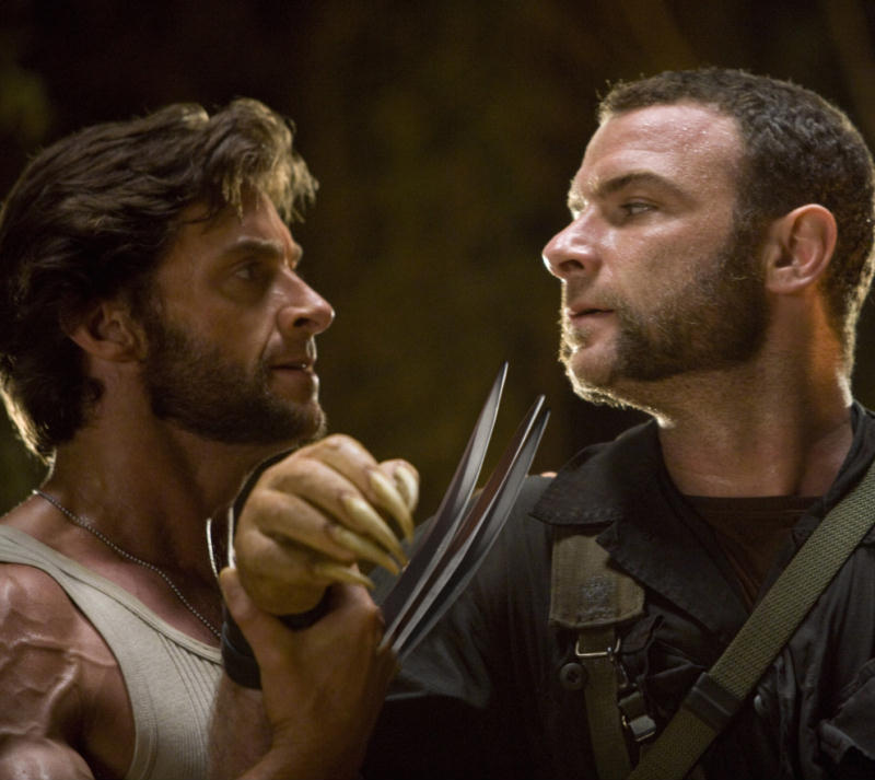 X-Men le origini: Wolverine Foto
