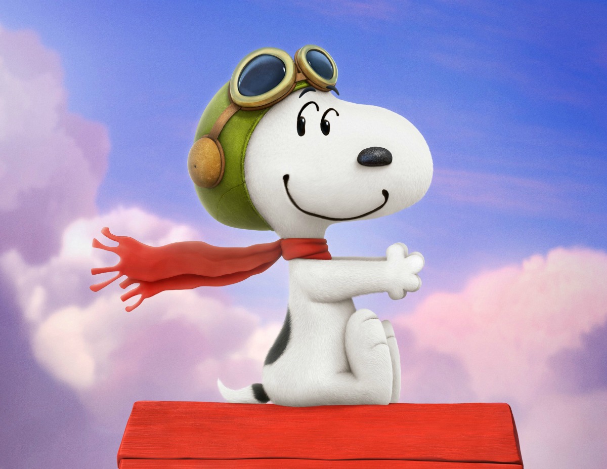 Snoopy & Friends - Il Film dei Peanuts Foto
