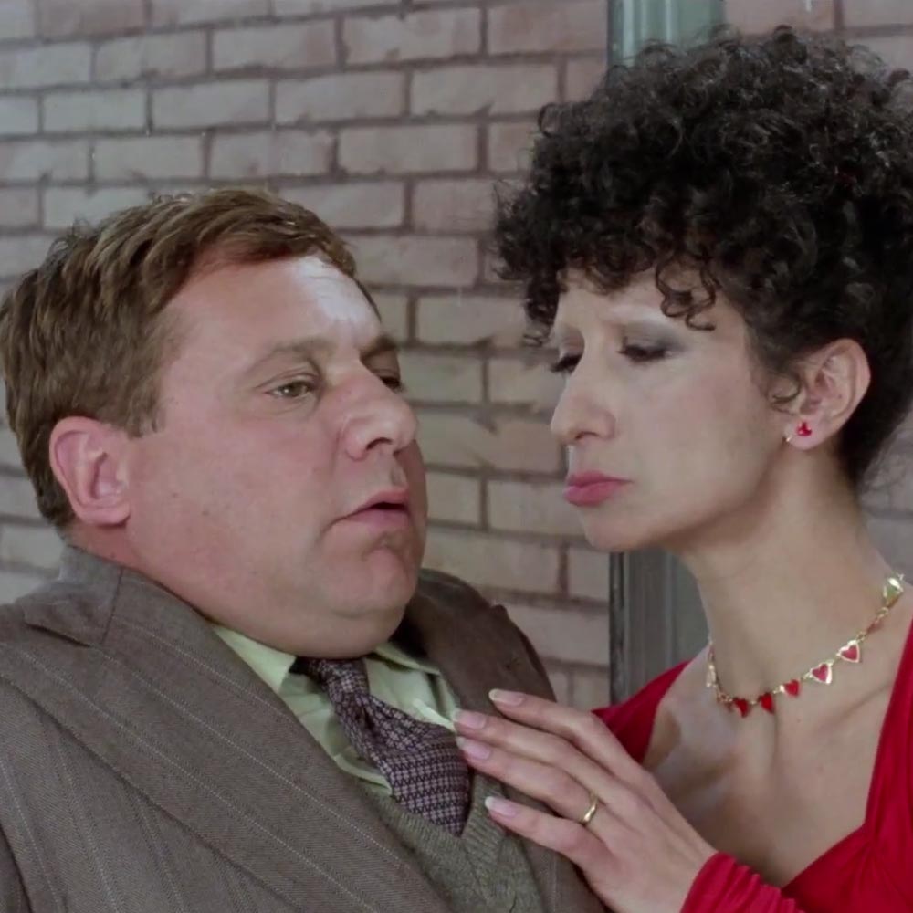 Paolo Villaggio foto