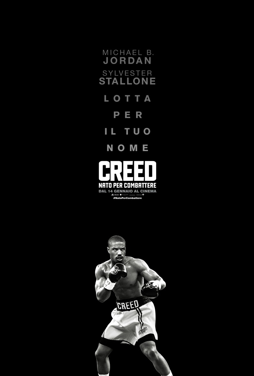 Creed - Nato per combattere Foto