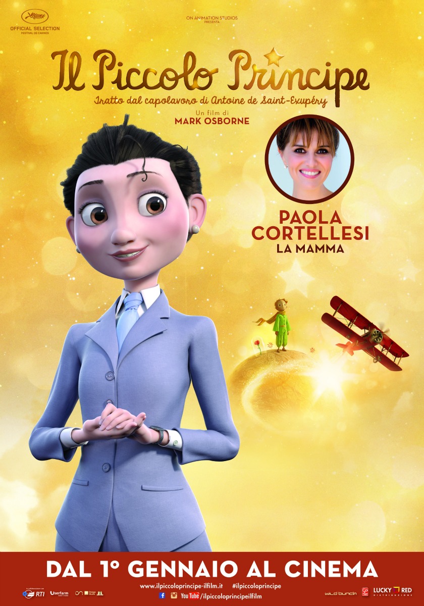 Il Piccolo Principe Foto