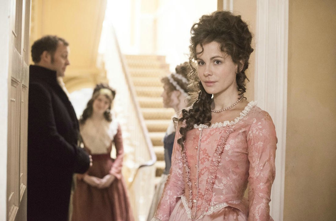 Amore e inganni Foto