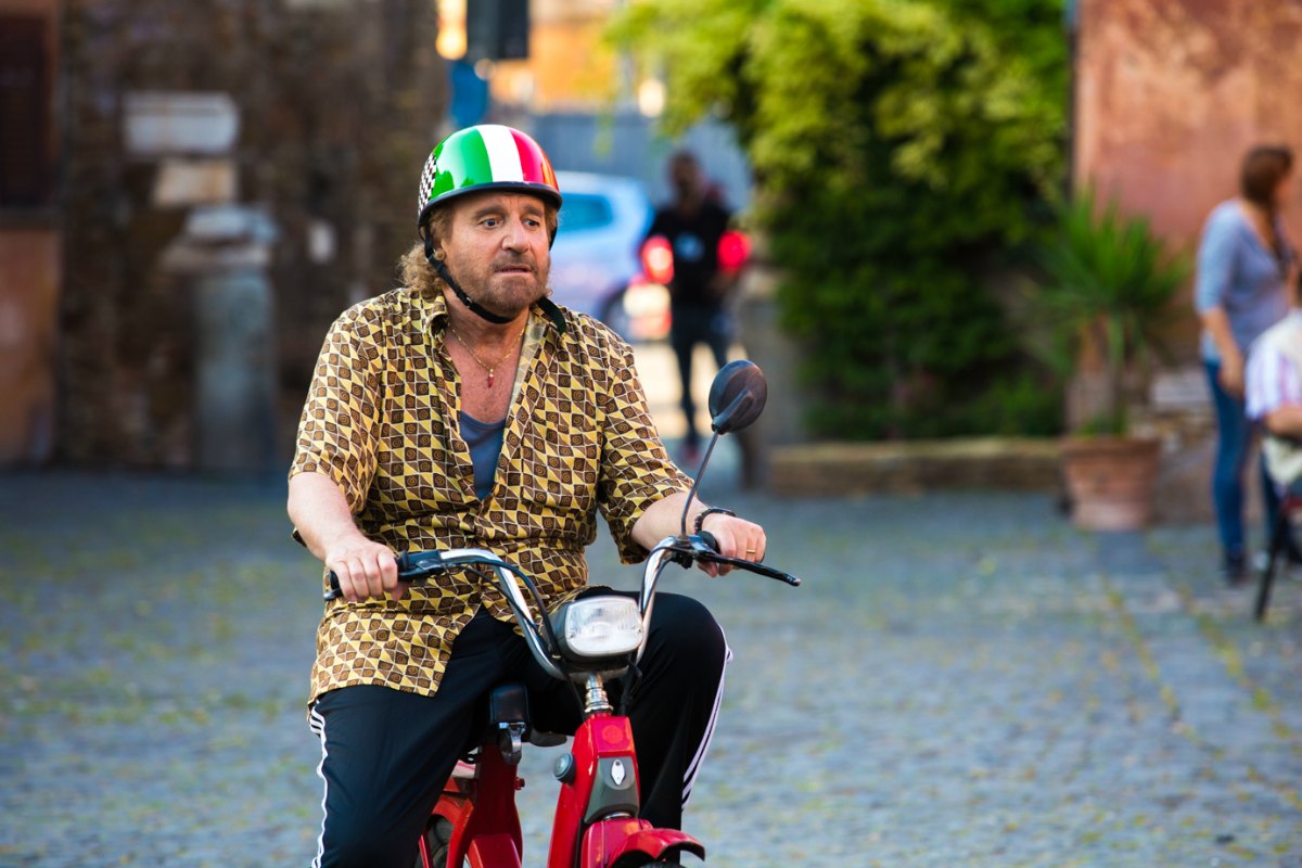 Poveri ma ricchi Foto