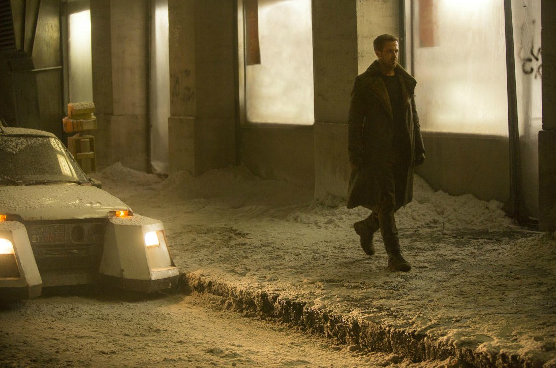Blade Runner 2049 Foto