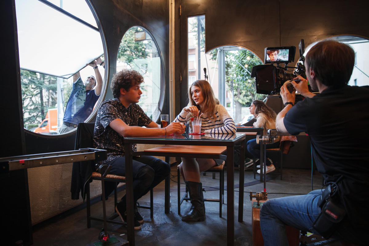 Barbara Ramella foto