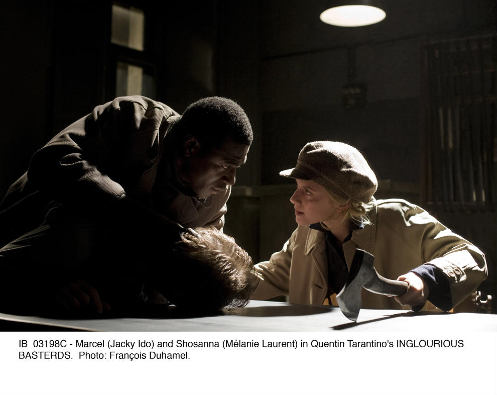 Bastardi senza gloria Foto