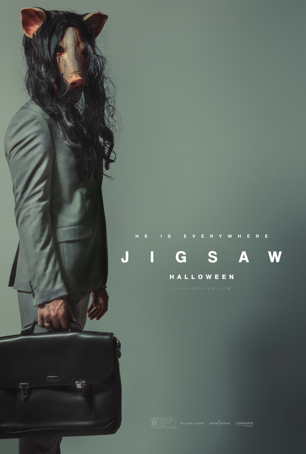 Saw: Legacy Foto