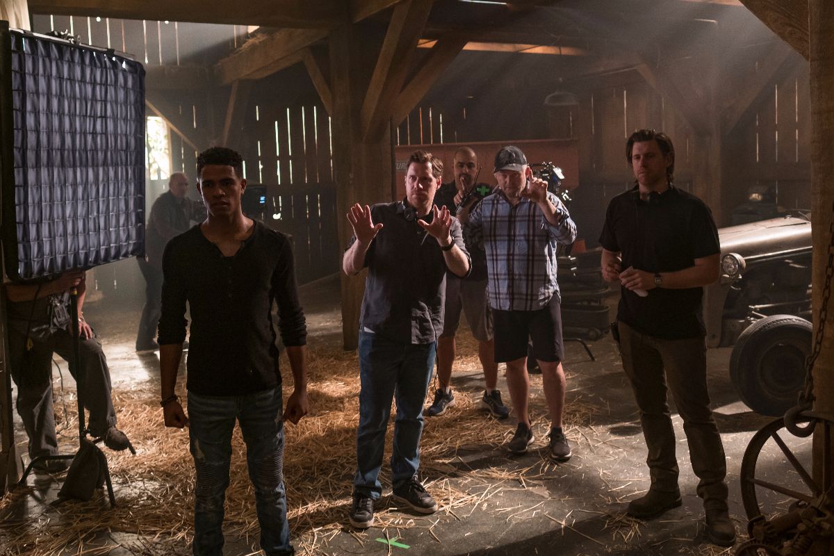 Saw: Legacy Foto