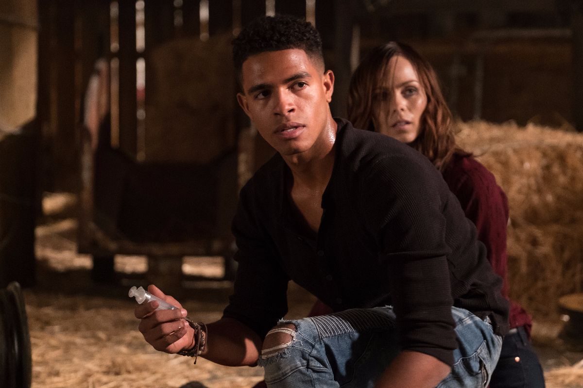 Saw: Legacy Foto