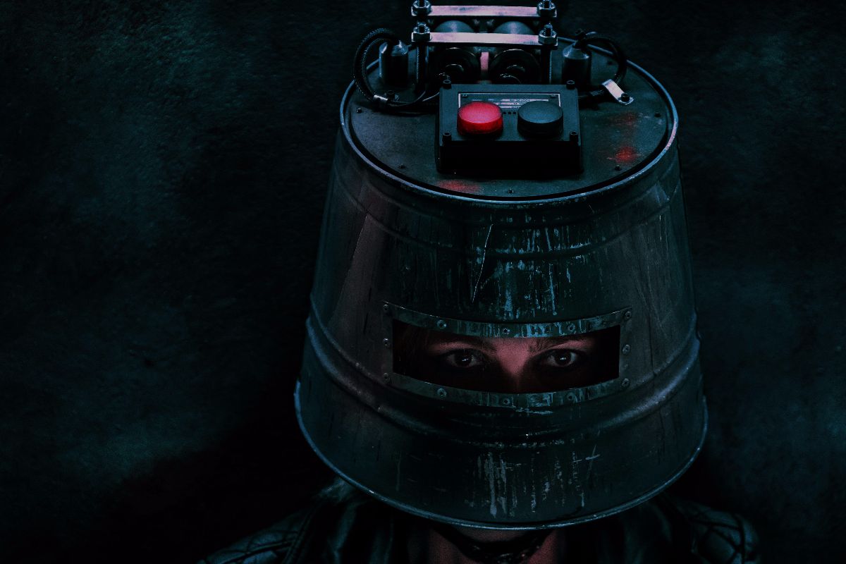 Saw: Legacy Foto