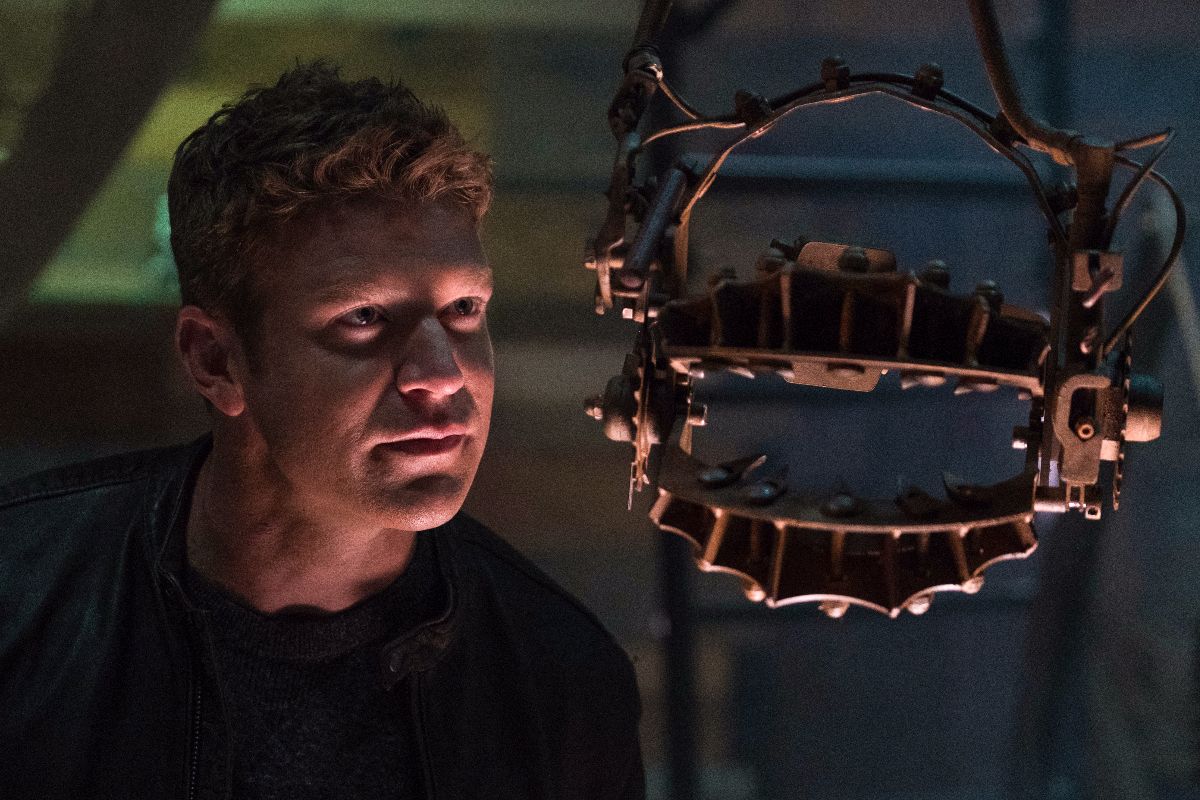 Saw: Legacy Foto