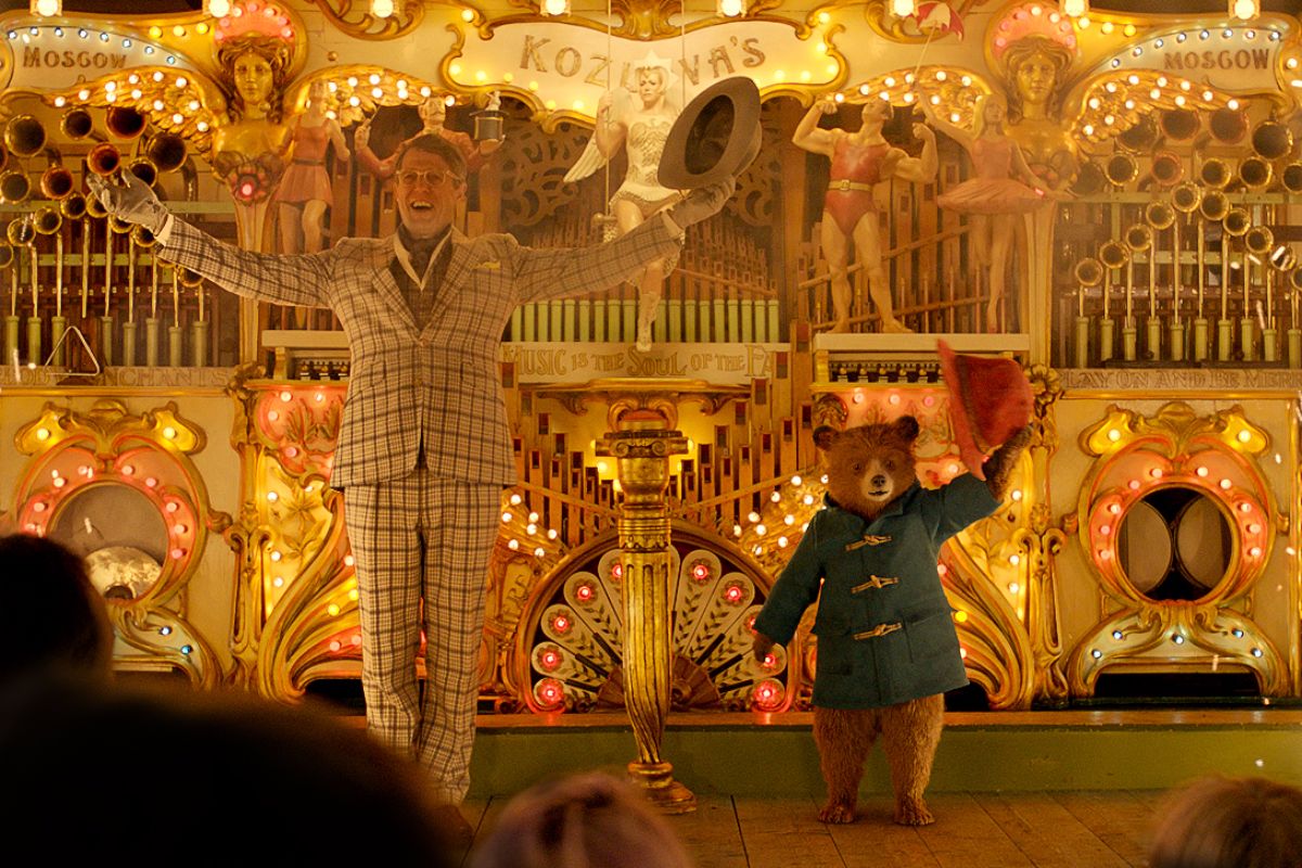Paddington 2 Foto