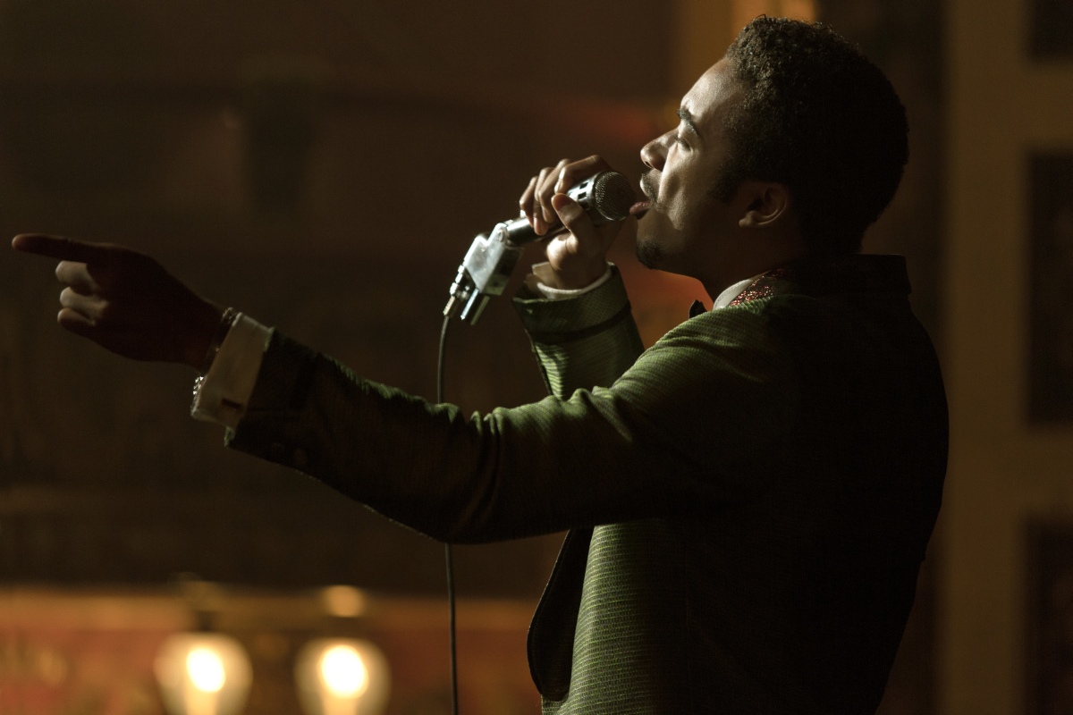 Detroit - Film (2017)