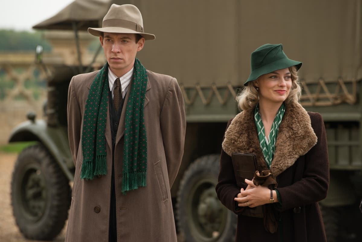 Vi presento Christopher Robin Foto