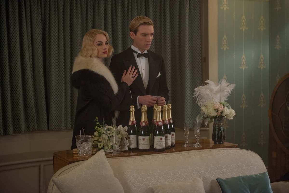 Vi presento Christopher Robin Foto