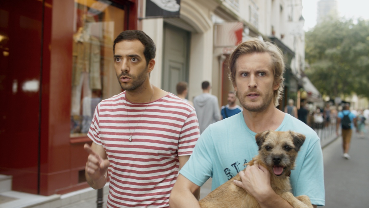 Sposami, stupido! Foto