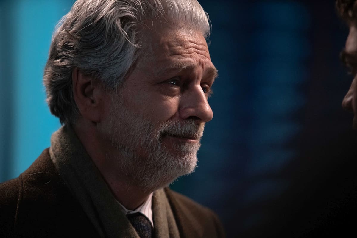 Il Testimone invisibile Foto