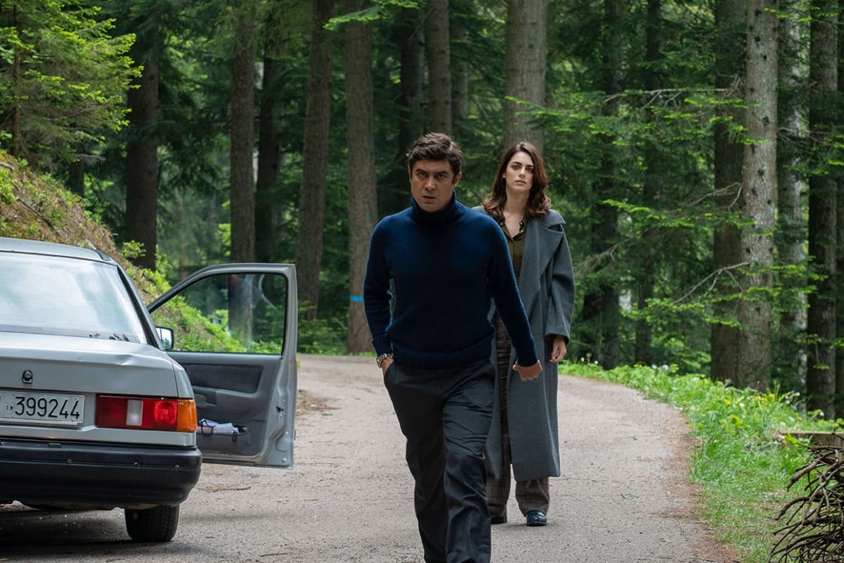 Il Testimone invisibile Foto