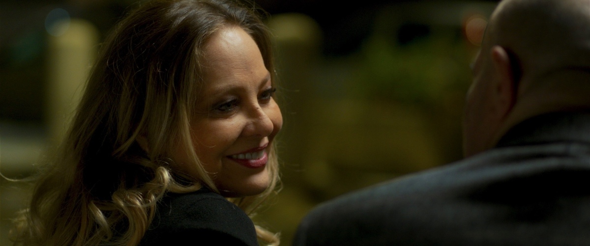 Ornella Muti foto