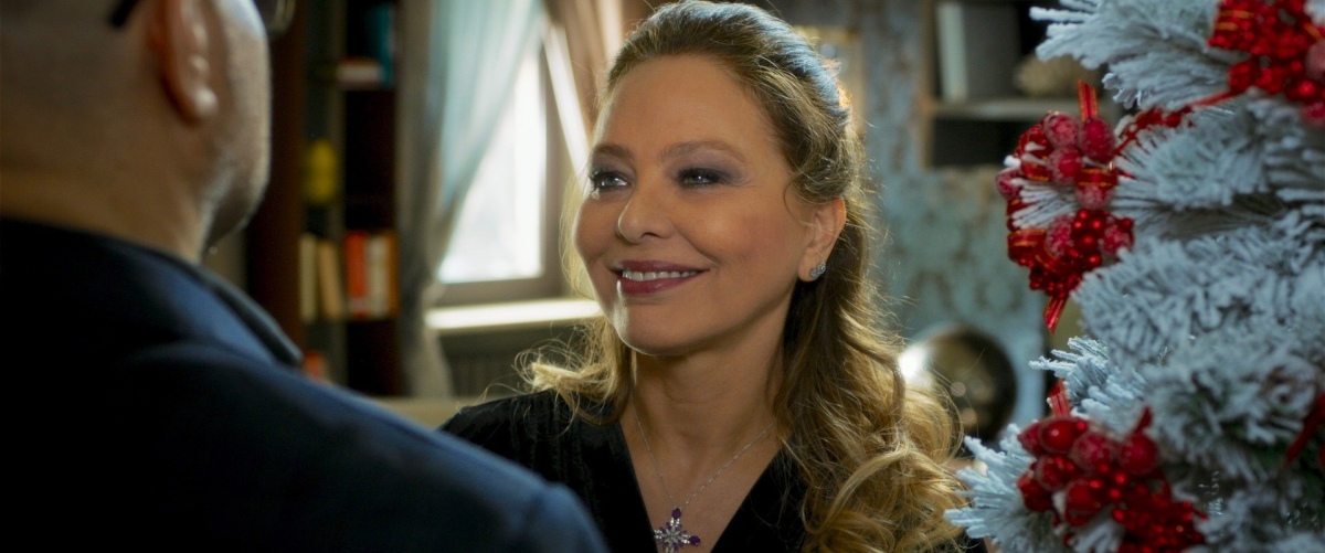 Ornella Muti foto