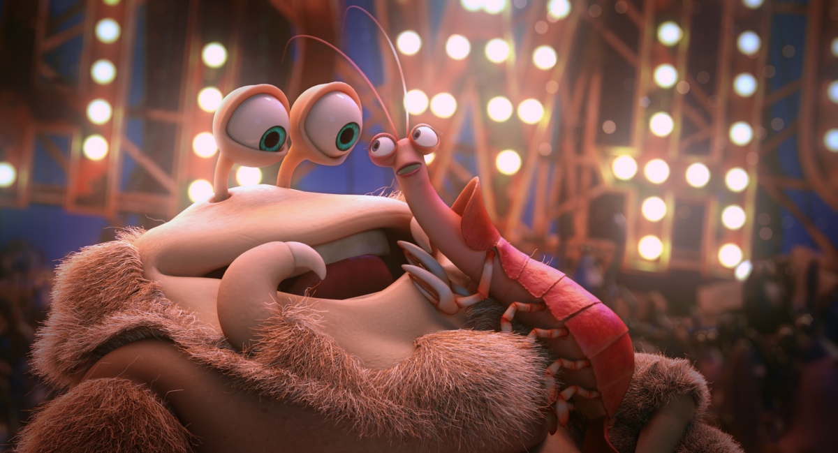 Deep - Un'avventura in fondo al mare Foto