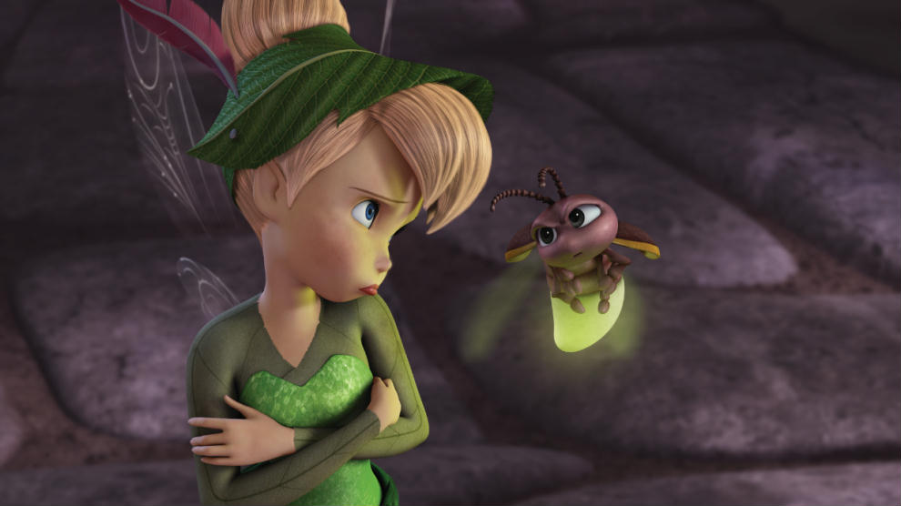 Trilli e il tesoro perduto Foto