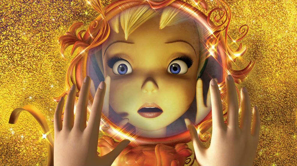 Trilli e il tesoro perduto Foto