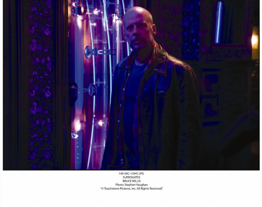 Il mondo dei replicanti Foto