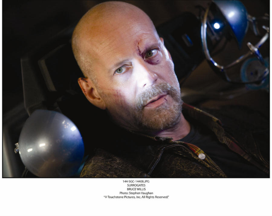 Il mondo dei replicanti Foto