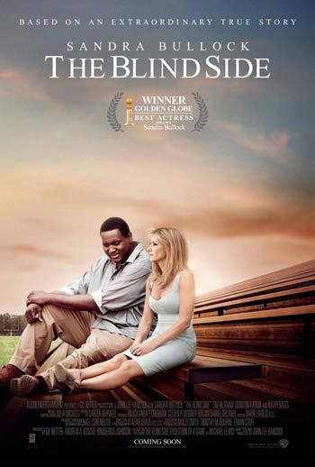 The Blind Side Foto