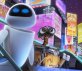 WALL•E streaming