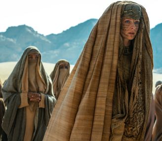 Dune - Parte Due streaming