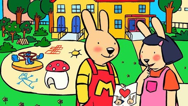 Guida TV di oggi su Rai Yoyo