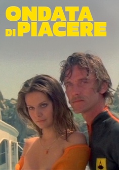 ONDATA DI PIACERE streaming