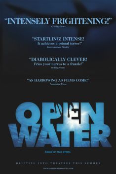 Open Water streaming