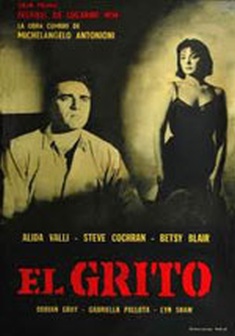 Il grido - Film (1957)