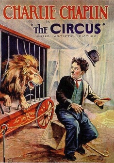 Il circo - Film (1928)