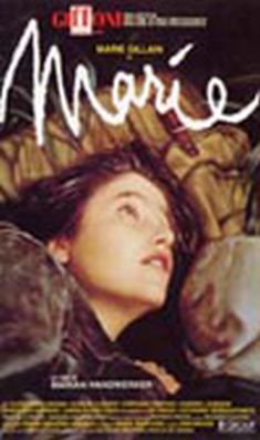 MARIE - Film (1993)