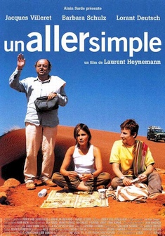 UN ALLER SIMPLE streaming