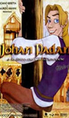 JOHAN PADAN A LA DESCOVERTA DE LE AMERICHE - Film (2000)