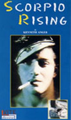 SCORPIO RISING - Film (1964)
