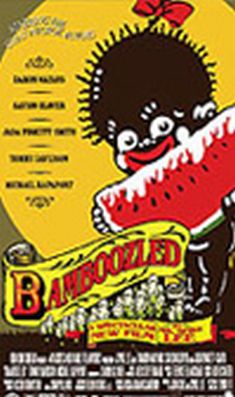 Bamboozled - Film (2000)