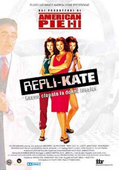 Repli-Kate - Film (2002)