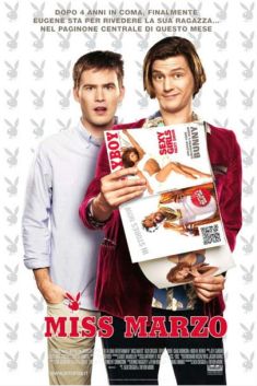 Miss Marzo - Film (2009)