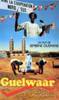 Guelwaar - Film (1992)