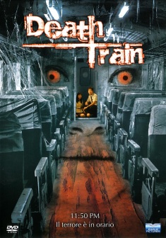 Death Train - Film (2005)