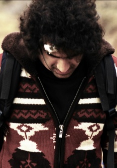 Mahi Va Gorbeh (Fish & Cat) - Film (2013)